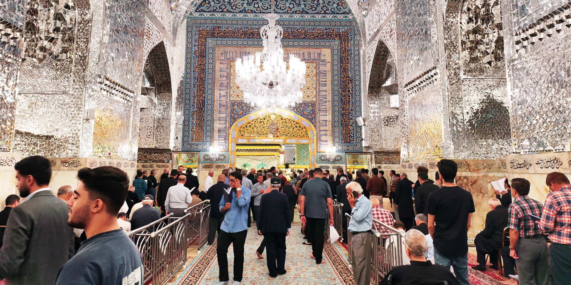 Kuwait Cultural Taboos – What Every Visitor Should Know Before Traveling