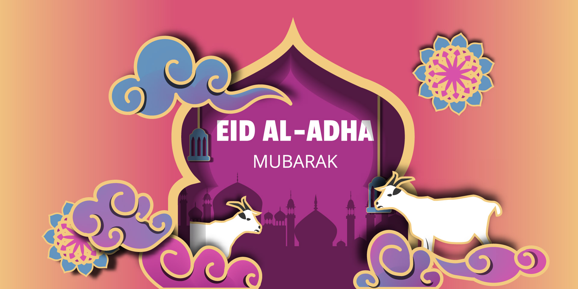 Eid al-Adha in Kuwait: Traditions, Public Holidays, and Travel Tips