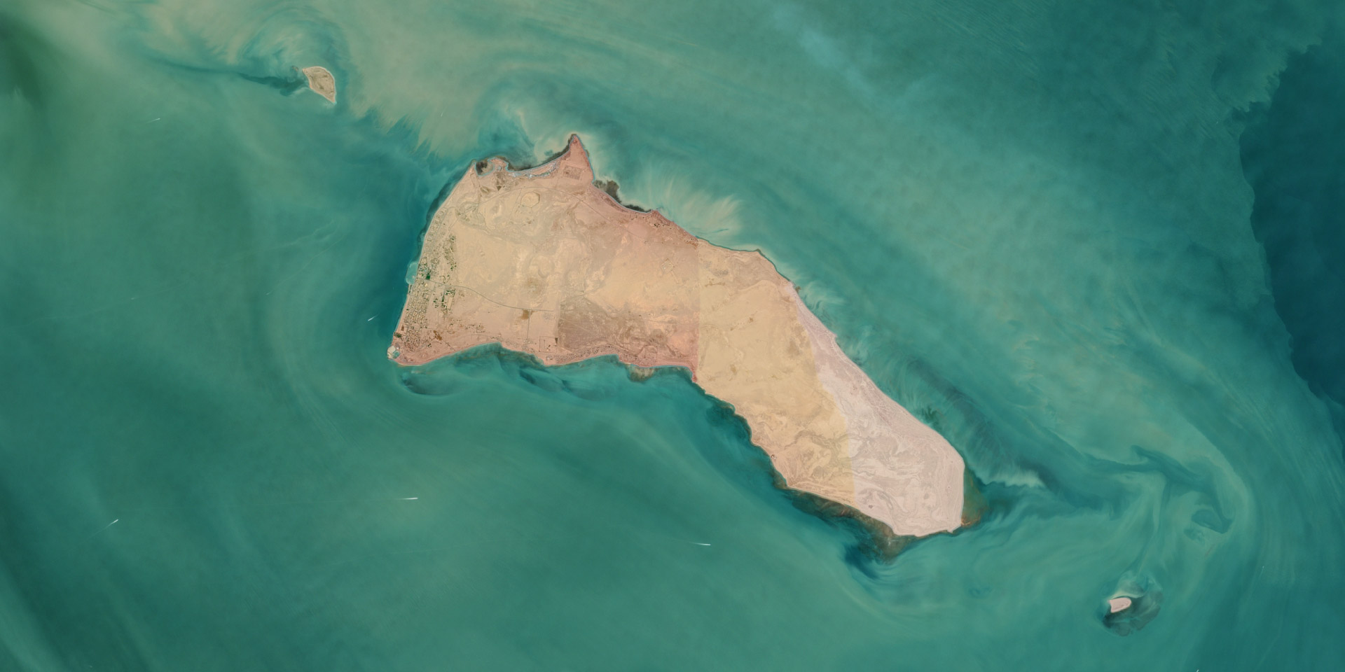 A Visit to Failaka Island: Discovering Kuwait’s Historical Treasure