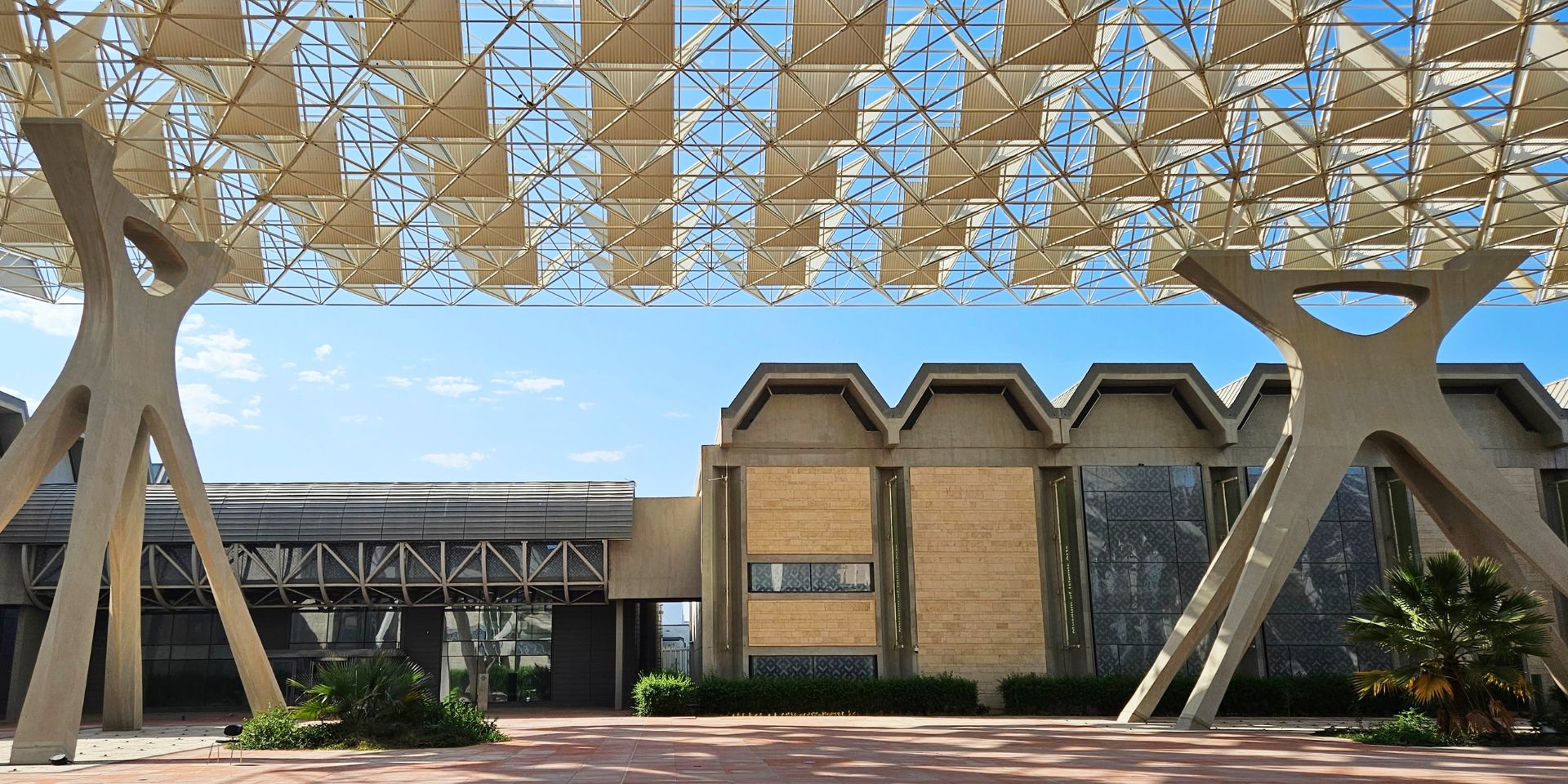 Kuwait Museum: Journey Through History, Art, and Culture