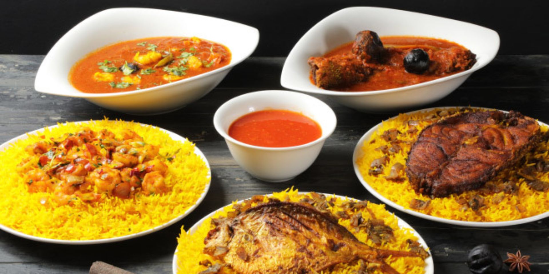 Kuwait Food Culture: A Rich Culinary Journey through Tradition