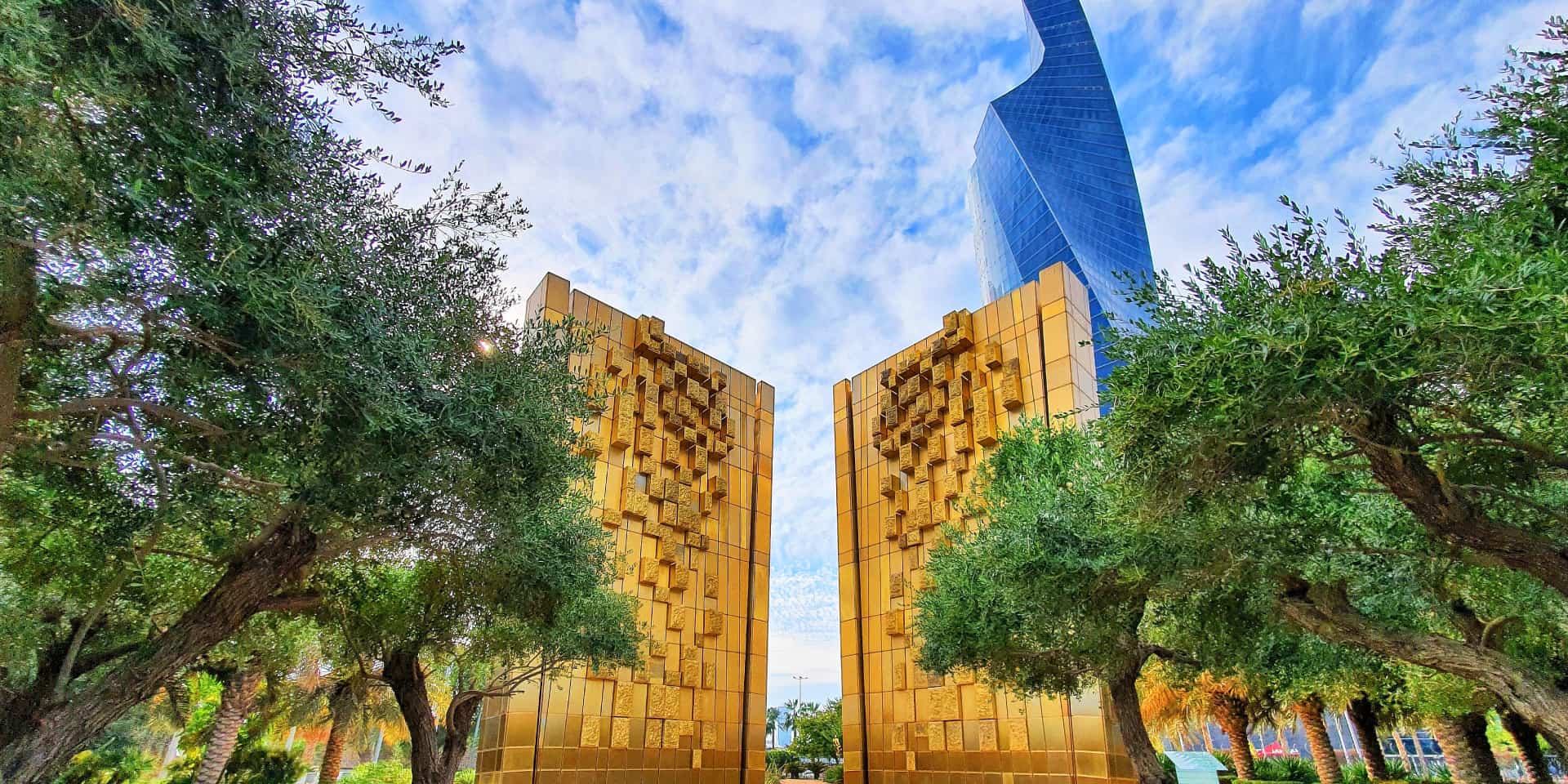 Historical Places in Kuwait: A Journey Through Time