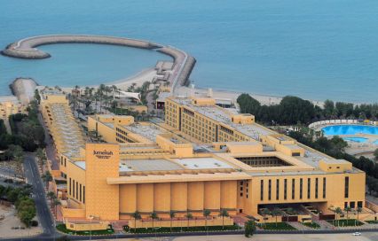 Kuwait Beach Resorts – Discover Luxury and Serenity by the Arabian Gulf
